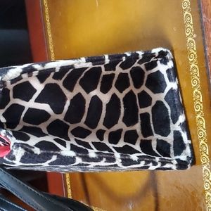 kate spade | Bags | Kate Spade Animal Print | Poshmark